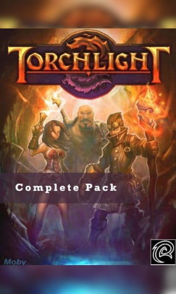 Torchlight Complete Pack 🥇 Best Prices | G2A.COM