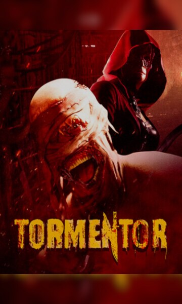 Buy Tormentor (PC) - Steam Gift - GLOBAL - Cheap - G2A.COM!