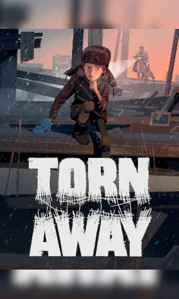 ¡Comprar Torn Away (PC) - Steam Cuenta - GLOBAL - Barato - G2A.COM!