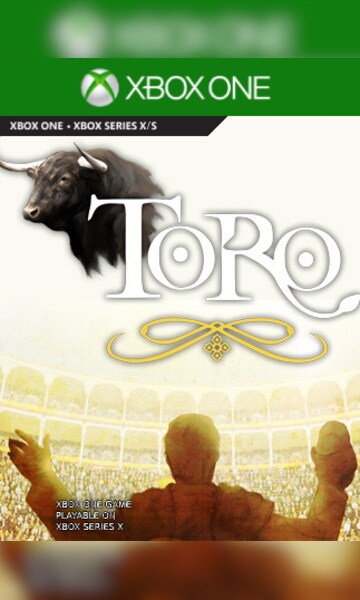 Buy Toro (Xbox One) - Xbox Live Account - GLOBAL - Cheap - G2A.COM!