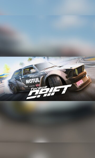 ¡Comprar Torque Drift - Steam - Clave GLOBAL - Barato - G2A.COM!