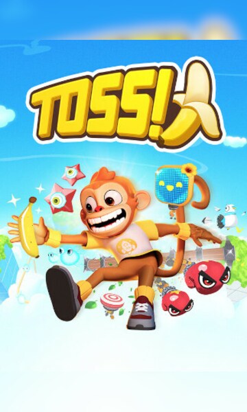 ¡Comprar Toss! (PC) - Steam Clave - GLOBAL - Barato - G2A.COM!
