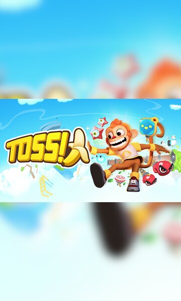 Toss! (PC) - Steam Geschenk - GLOBAL kaufen - Günstig - G2A.COM!