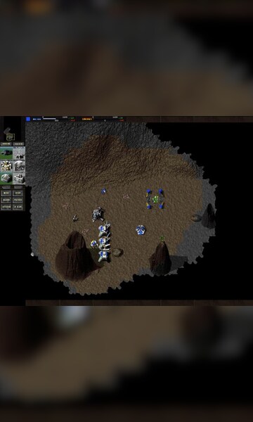 Buy Total Annihilation: Commander Pack GOG.COM Key GLOBAL - Cheap - G2A ...