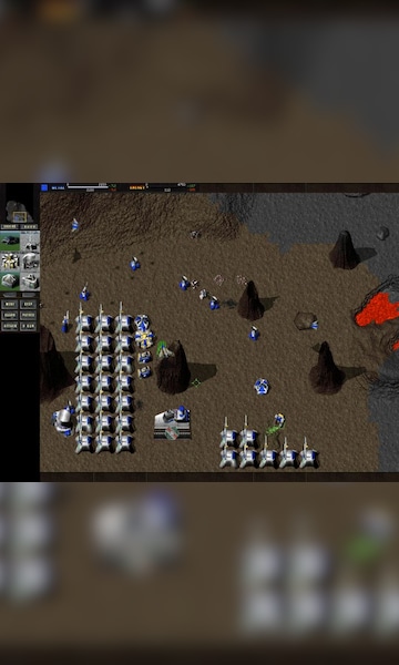 Buy Total Annihilation: Commander Pack GOG.COM Key GLOBAL - Cheap - G2A ...