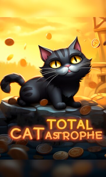 Total CATastrophe 🥇 Best Prices | G2A.COM