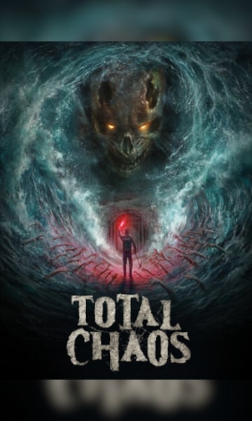 Total Chaos 🥇 Mejores ofertas y precios baratos | G2A.COM