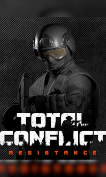 Buy Total Conflict: Resistance (PC) - Steam Key - GLOBAL - Cheap - G2A.COM!