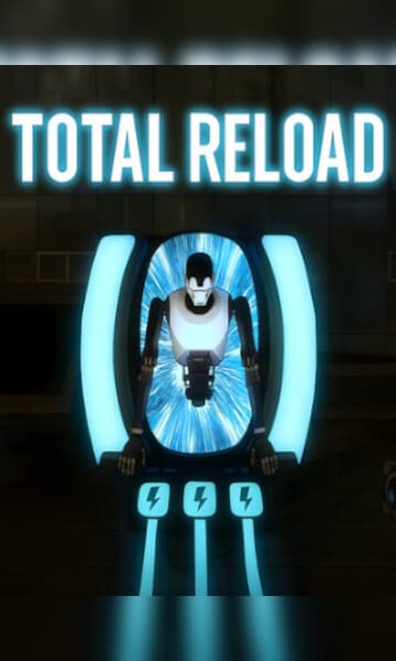 Cumpara Total Reload (PC) - Steam Key - GLOBAL - Ieftine - G2A.COM!