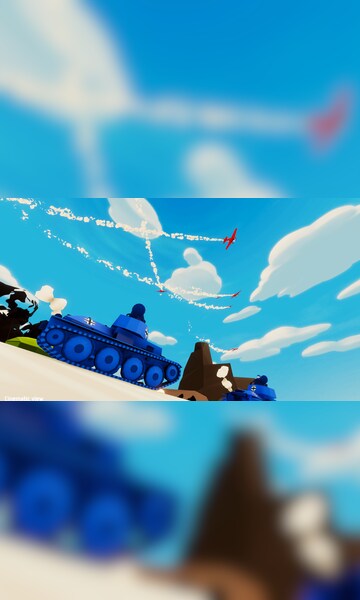 Buy Total Tank Simulator (PC) - Steam Key - GLOBAL - Cheap - G2A.COM!