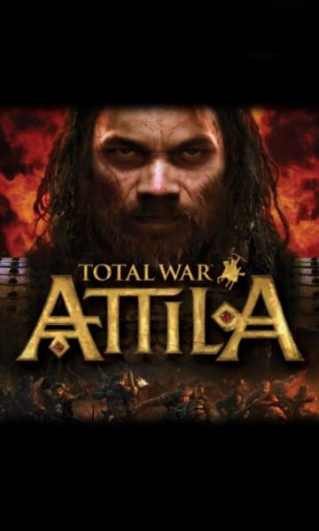 Total War: ATTILA + The Last Roman Campaign Pack 🥇 Cele mai bune oferte ...