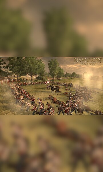 Buy Total War Empire + Napoleon Total War | Definitive Edition (PC ...