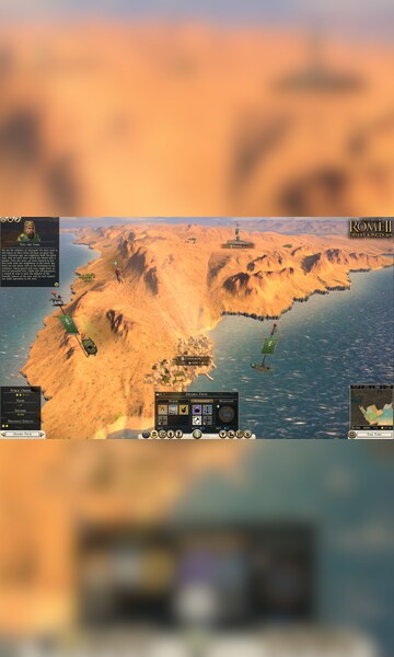 Buy Total War: ROME II - Desert Kingdoms Culture Pack Steam Key GLOBAL ...
