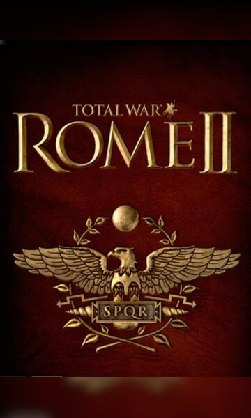 Buy Total War: ROME II - Emperor Edition Ubisoft Connect Key SOUTHEAST ...