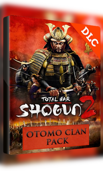 Total War: SHOGUN 2 – Otomo Clan Pack 🥇 Best Prices | G2A.COM