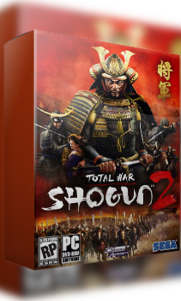 Total War: SHOGUN 2 - The Hattori Clan Pack 🥇 Best Prices | G2A.COM