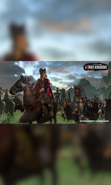 Buy Total War: THREE KINGDOMS | Emperor Edition (PC) - Steam Key ...