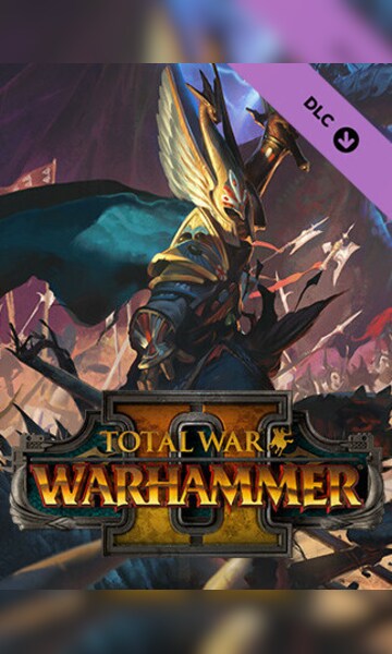 Buy Total War: WARHAMMER II DLC Collection (PC) - Steam Gift - EUROPE ...