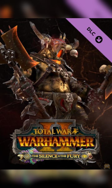 Total War: WARHAMMER II - The Silence & The Fury 🥇 Best Prices | G2A.COM