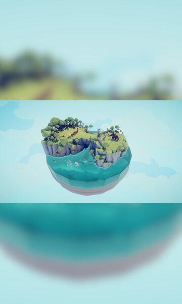 Totally Accurate Battle Simulator (TABS) - Buy Steam Game Key