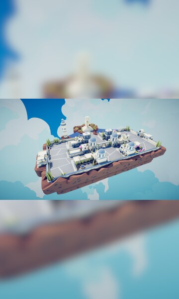 Totally Accurate Battle Simulator (TABS) - Buy Steam Game Key