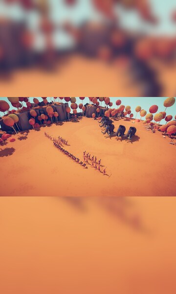 Totally Accurate Battle Simulator (TABS) - Buy Steam Game Key