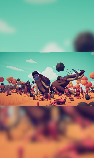 Totally Accurate Battle Simulator (TABS) - Buy Steam Game Key