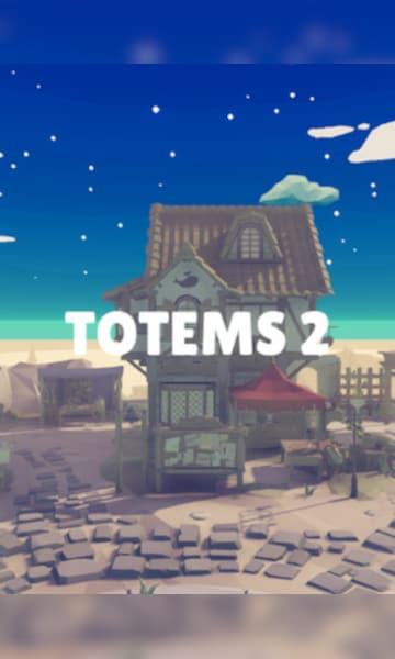 TOTEMS 2 🥇 Mejores ofertas y precios baratos | G2A.COM