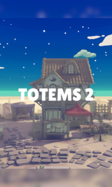 TOTEMS 2 (PC) - Steam Schlüssel - GLOBAL kaufen - Günstig - G2A.COM!