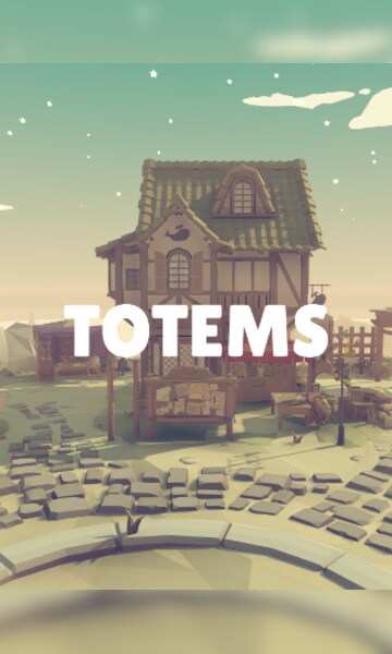 Buy TOTEMS (PC) - Steam Key - GLOBAL - Cheap - G2A.COM!
