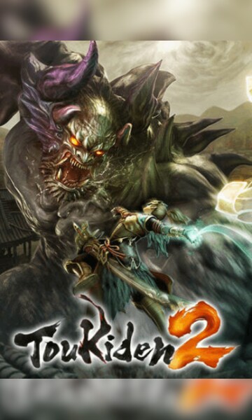 Toukiden 2 🥇 Best Prices | G2A.COM