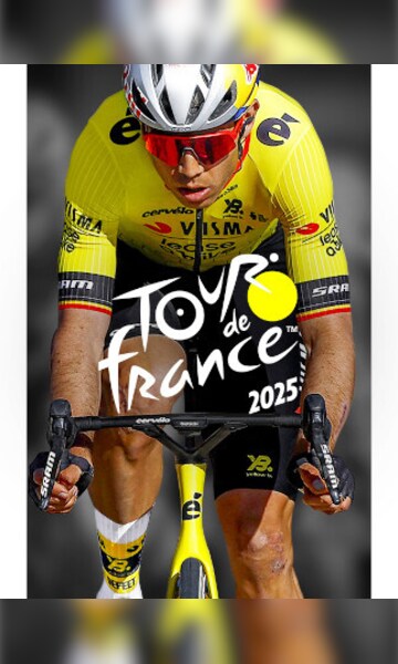 ¡Comprar Tour de France 2025 (Xbox Series X/S) - Xbox Live Clave ...