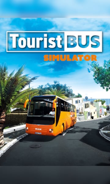 Buy Tourist Bus Simulator (PC) - Steam Key - EUROPE - Cheap - G2A.COM!
