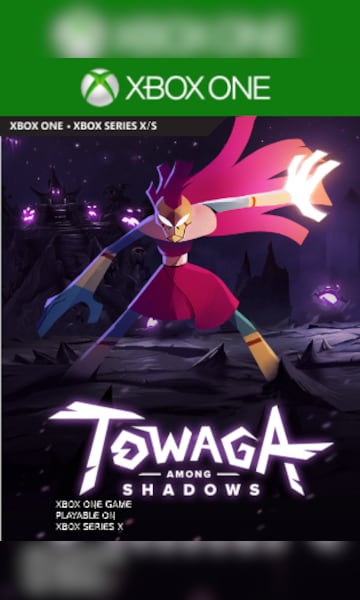 Buy Towaga: Among Shadows (Xbox One) - Xbox Live Key - ARGENTINA ...