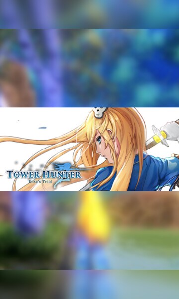 Acheter Tower Hunter: Erza's Trial Steam Clé GLOBAL - Pas cher - G2A.COM!