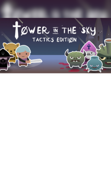 Tower in the Sky : Tactics Edition 🥇 Best Prices | G2A.COM