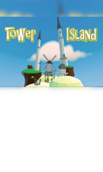 Tower Island: Explore, Discover and Disassemble VR 🥇 Best Prices | G2A.COM