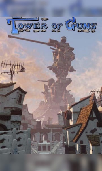 Tower of Guns 🥇 Best Prices | G2A.COM
