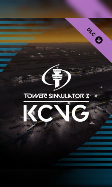 Tower! Simulator 3 - KCVG Airport 🥇 Best Prices | G2A.COM