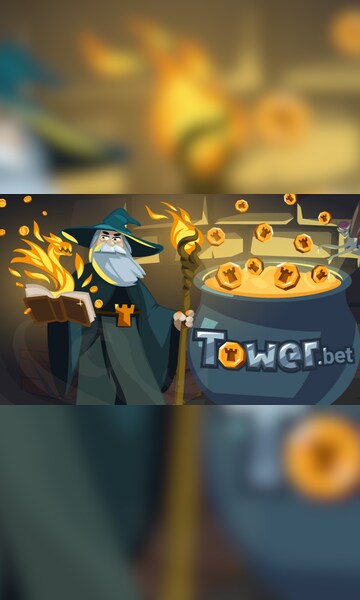 ¡Comprar Tower.bet Gift Card 100 EUR in BTC - Tower.bet Key - GLOBAL ...