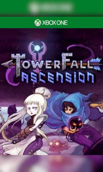 ¡Comprar TowerFall Ascension (Xbox One) - Xbox Live Clave - EUROPA ...
