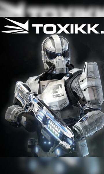 TOXIKK STEAM 🥇 Best Prices | G2A.COM