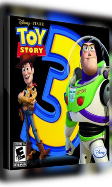 Buy Toy Story 3: The Video Game Steam Key GLOBAL - Cheap - G2A.COM!
