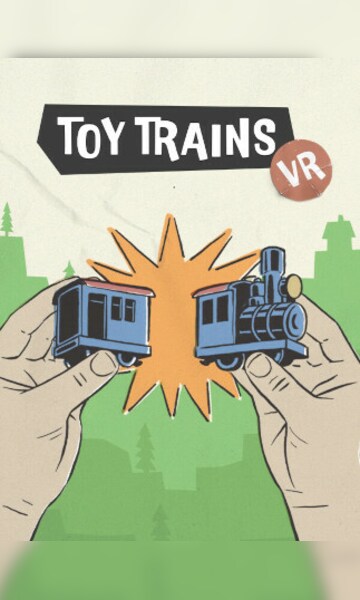 Toy Trains 🥇 Best Prices | G2A.COM
