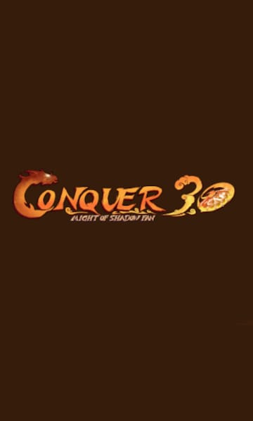 Buy TQ Conquer Online 320 CP - Key - GLOBAL - Cheap - G2A.COM!