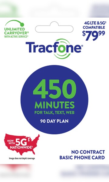 Tracfone Card 🥇 Migliori offerte e prezzi economici | G2A.COM