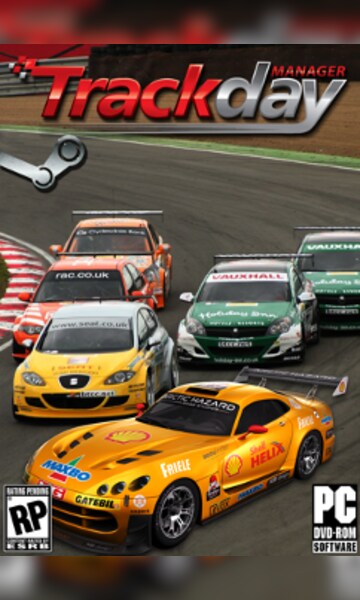 Buy Trackday Manager Steam Gift GLOBAL - Cheap - G2A.COM!