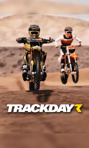 Buy TrackDayR (PC) - Steam Gift - GLOBAL - Cheap - G2A.COM!