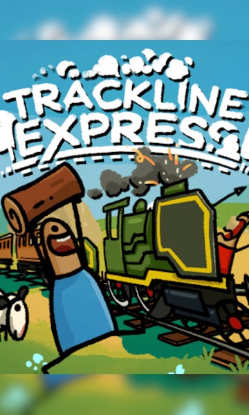 Buy Trackline Express (PC) - Steam Gift - NORTH AMERICA - Cheap - G2A.COM!