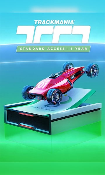Trackmania 🥇 Best Prices | G2A.COM